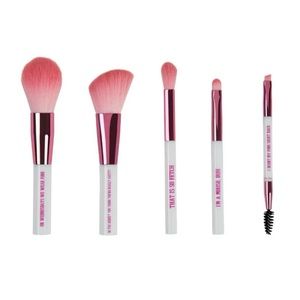 Profusion Cosmetics | Makeup | Profusion X Mean Girls On Wednesdays We ...